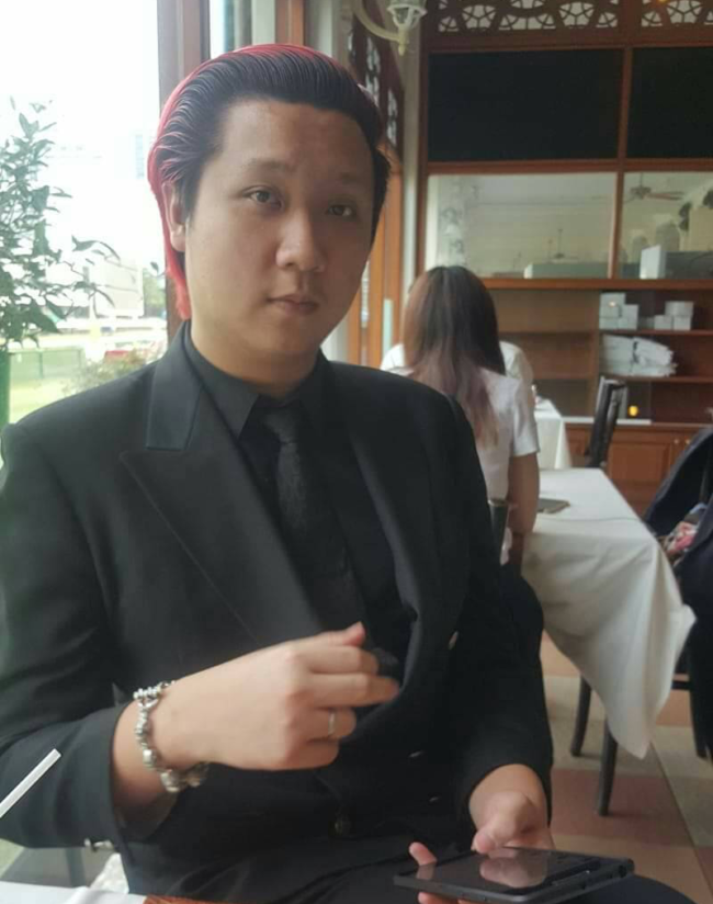 Ruji - VERYCATSOUND : Music Designer